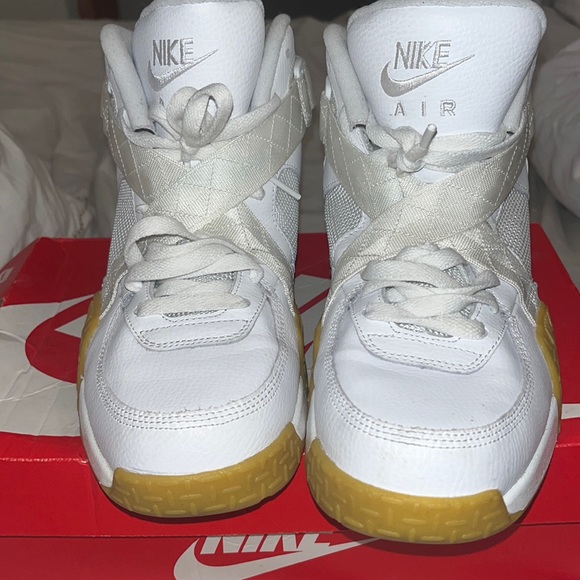Nike | Shoes | Nike Air Raid | Poshmark